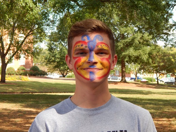 image – The Alabamian