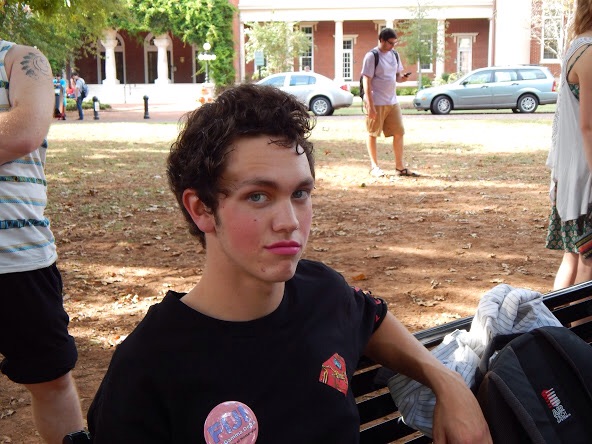 image – The Alabamian