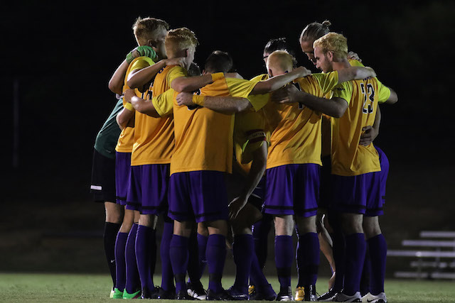 Montevallo athletics enjoying early season success – The Alabamian