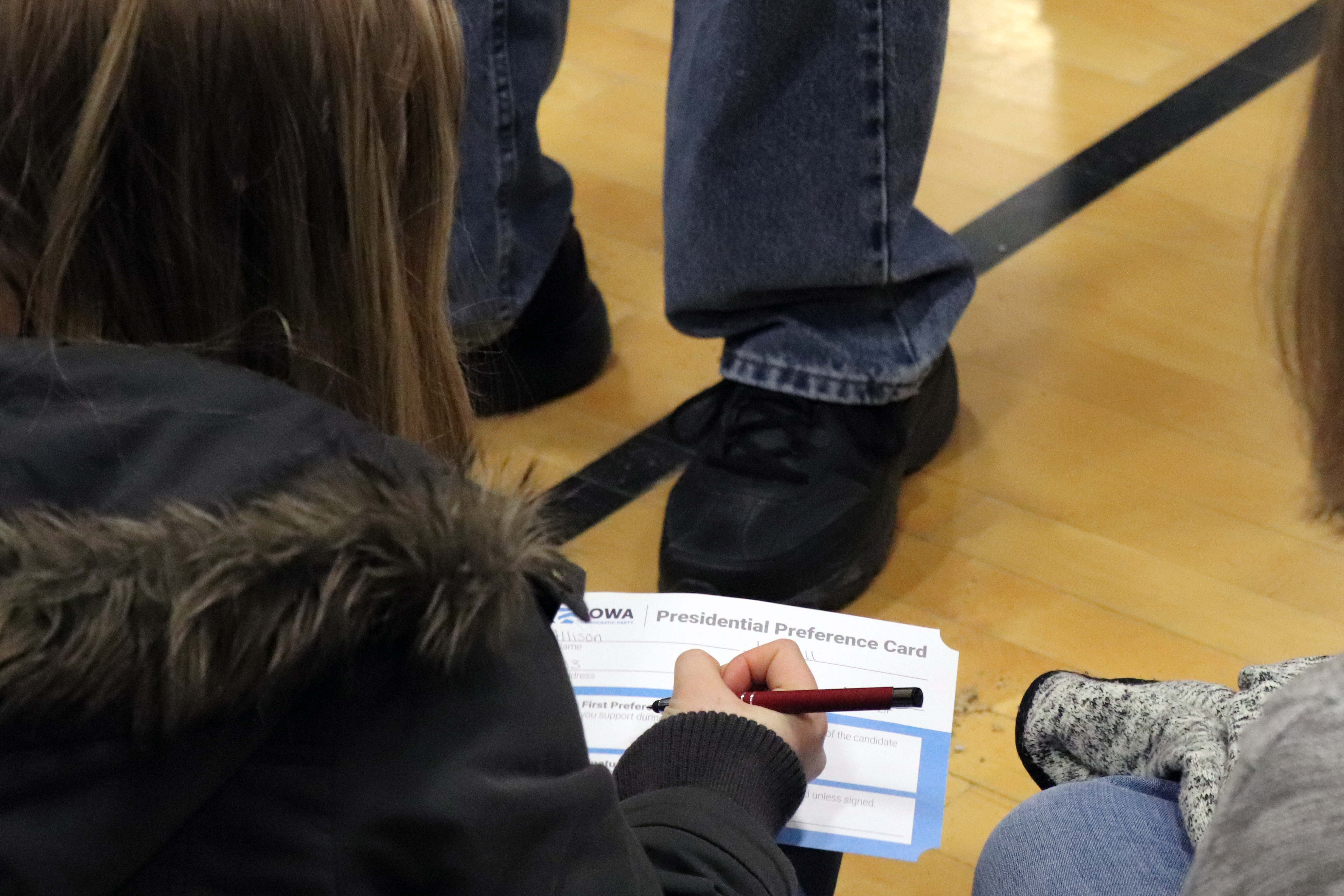 What you need to know about the primary – The Alabamian