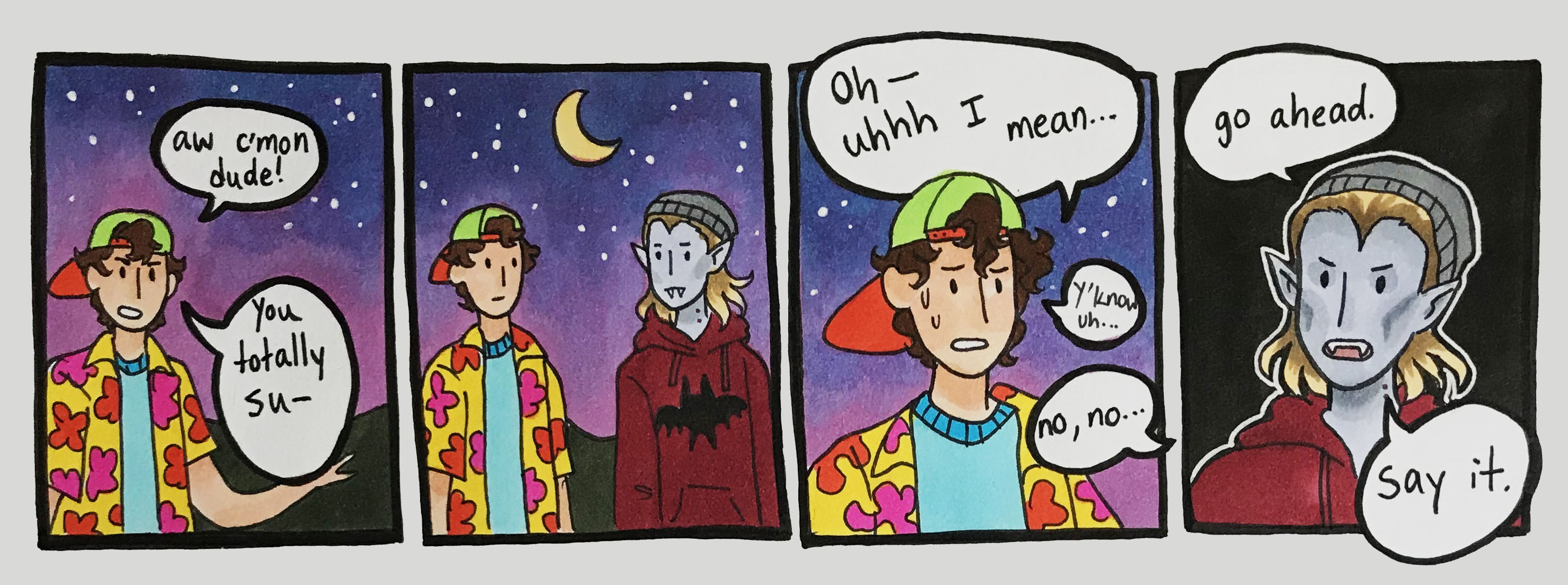 Comics – The Alabamian