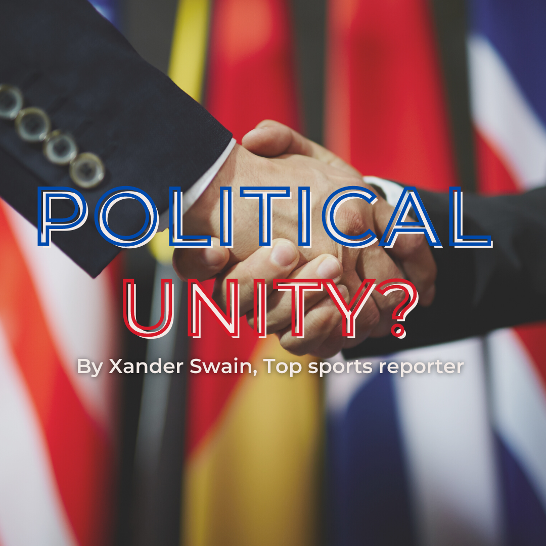 Political unity? – The Alabamian
