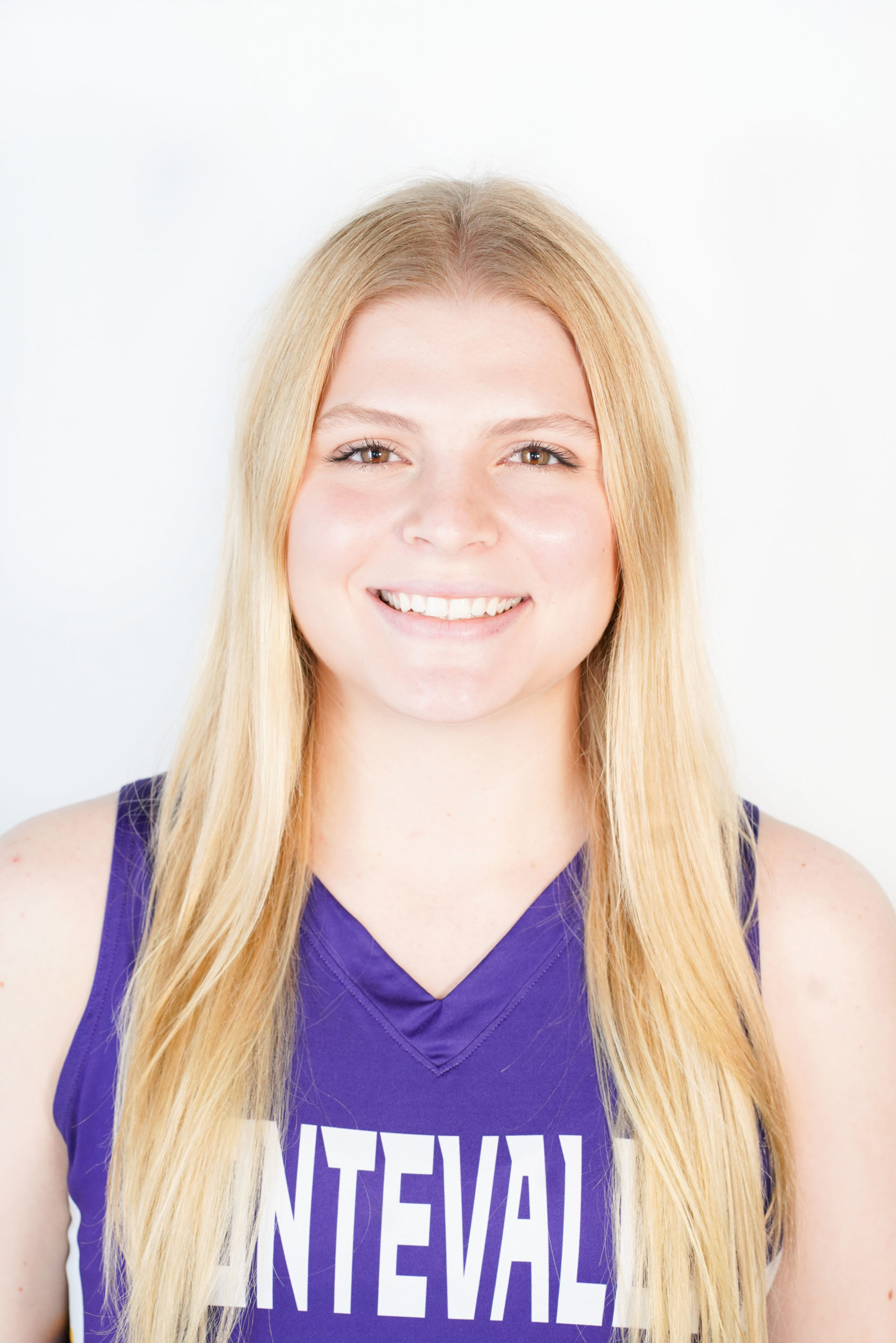 Student athlete spotlight: Alyssa Williams – The Alabamian