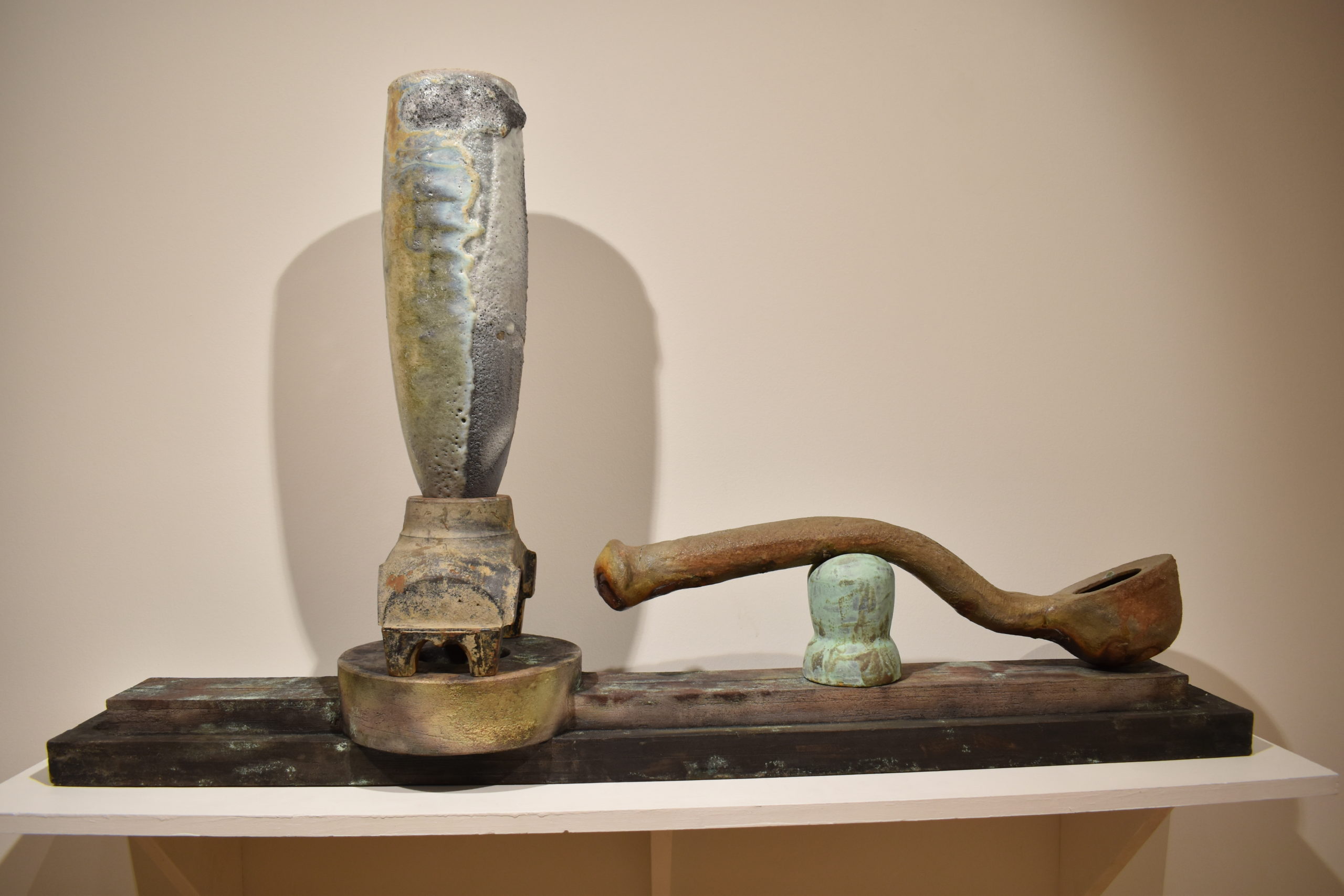 The Crucible Project: Remnants of Exchange – The Alabamian