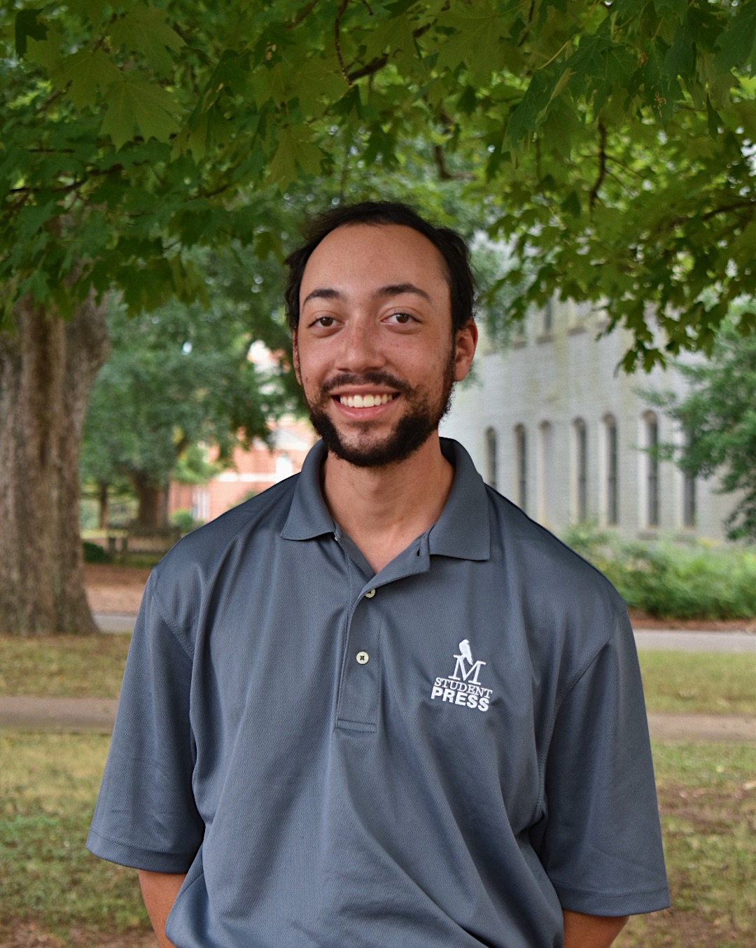 Harrison Neville – Page 5 – The Alabamian