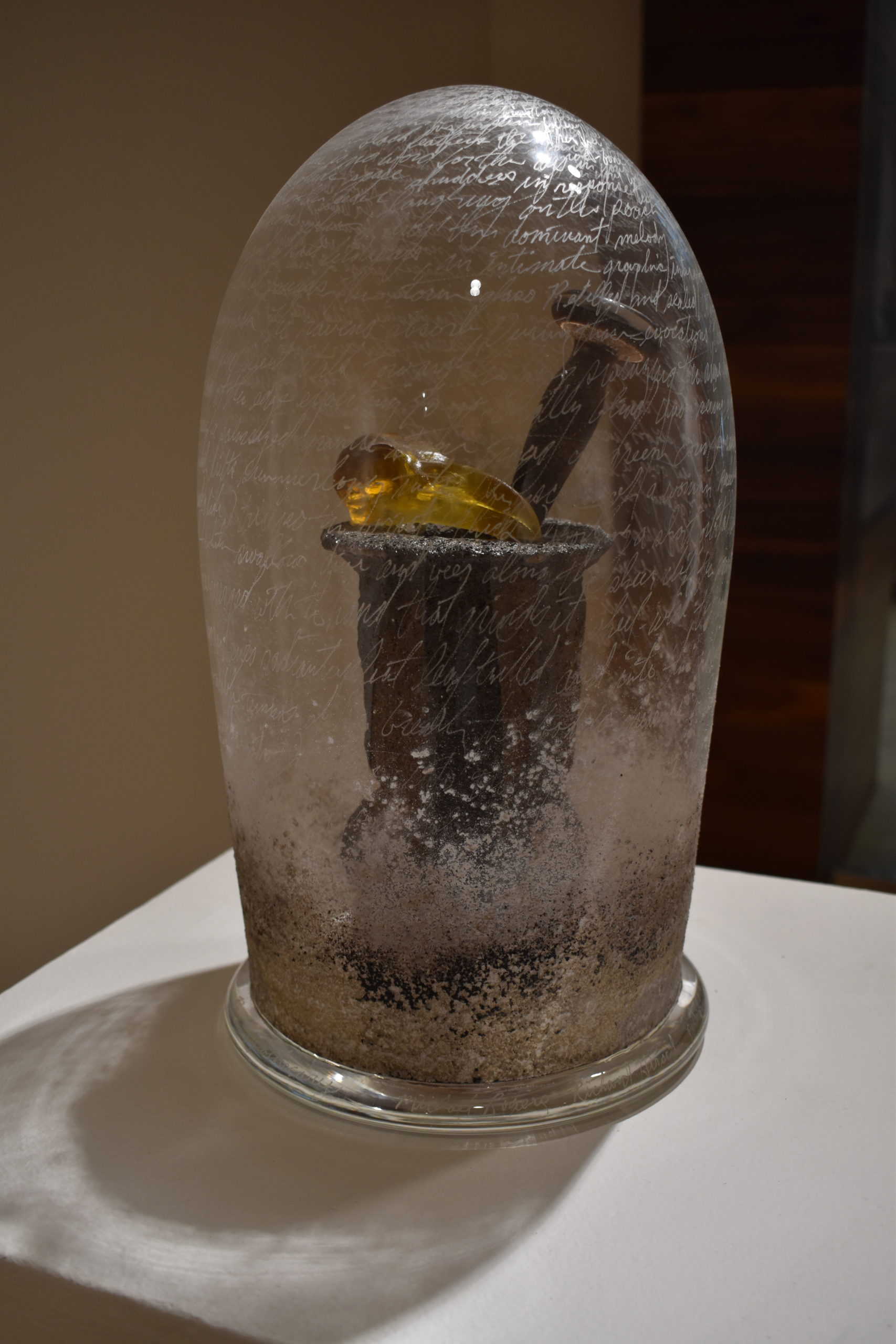 Hirsch and Rogers, Raven Apothecary – The Alabamian