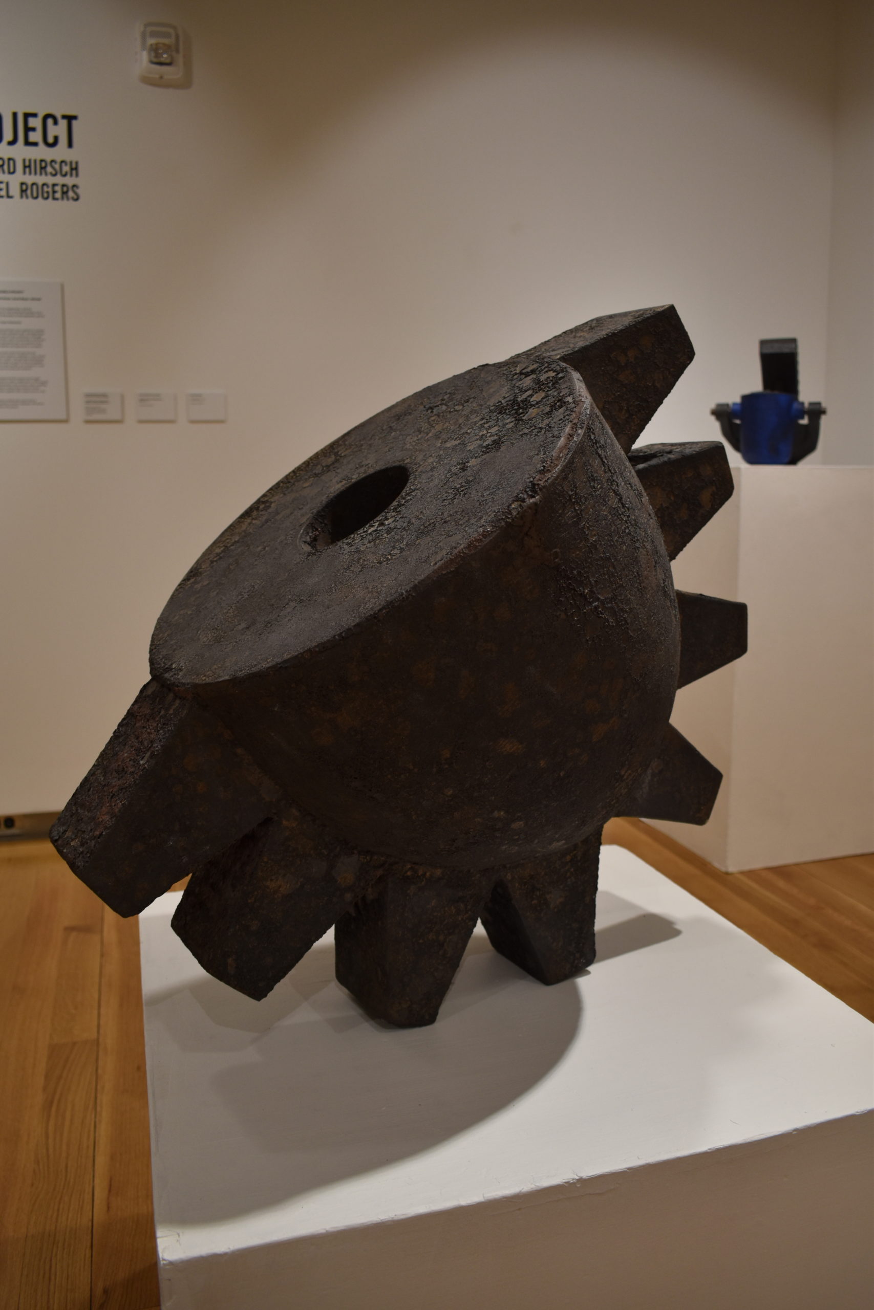 The Crucible Project: Remnants of Exchange – The Alabamian