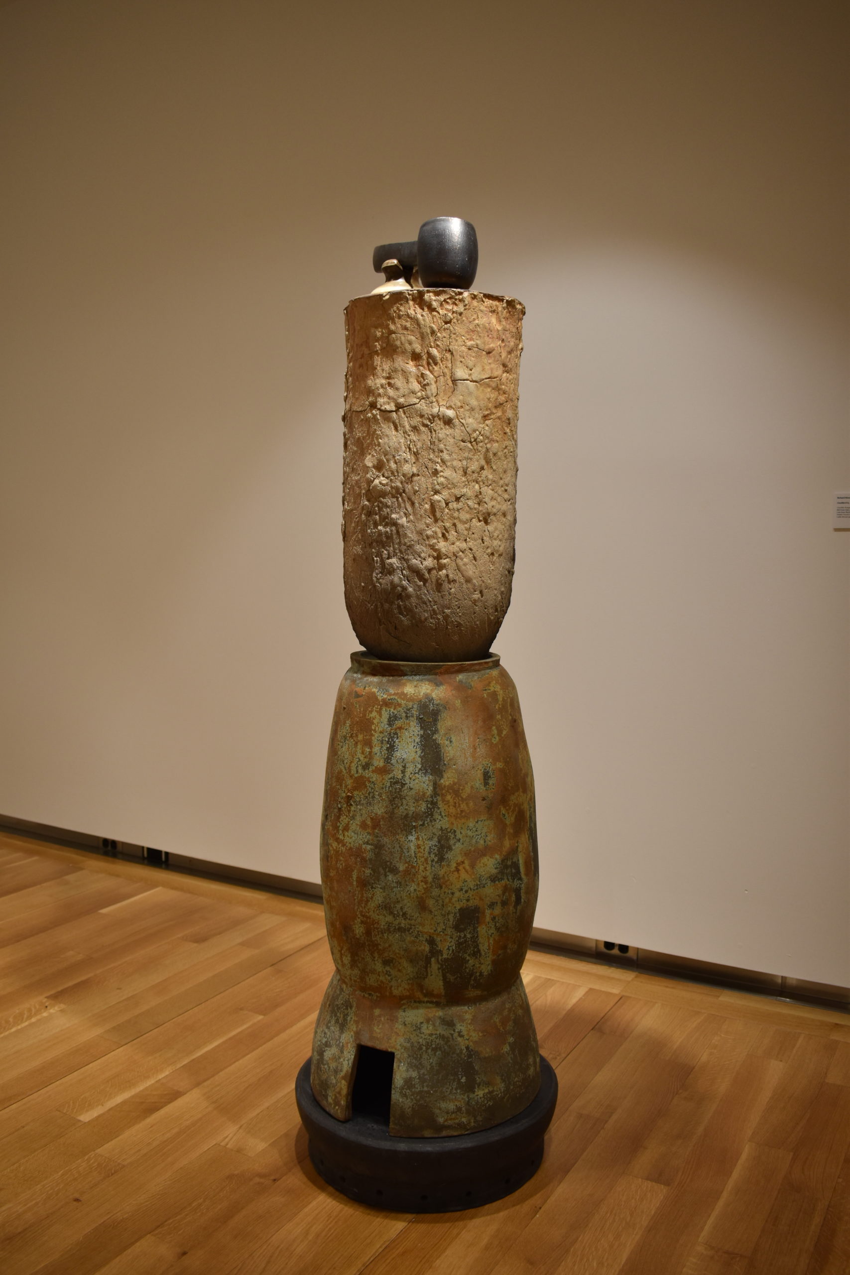 The Crucible Project: Remnants of Exchange – The Alabamian