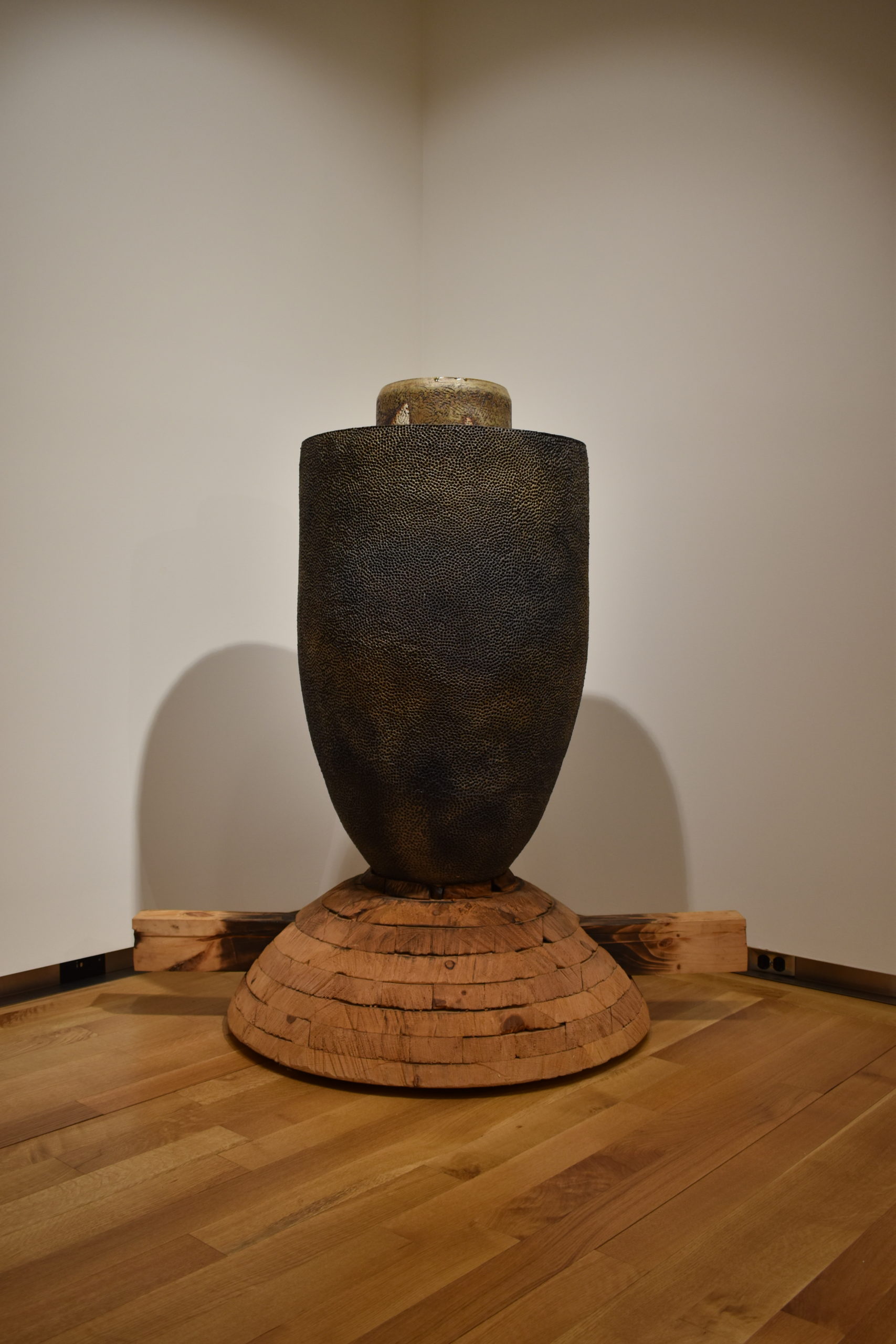 The Crucible Project: Remnants of Exchange – The Alabamian