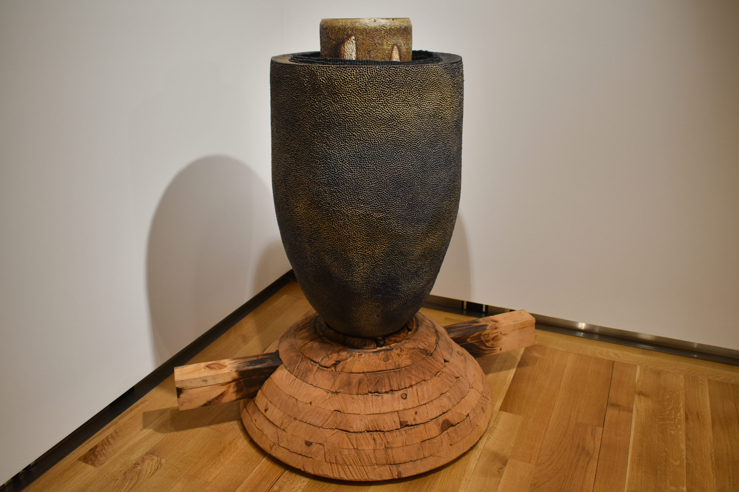 The Crucible Project: Remnants of Exchange – The Alabamian