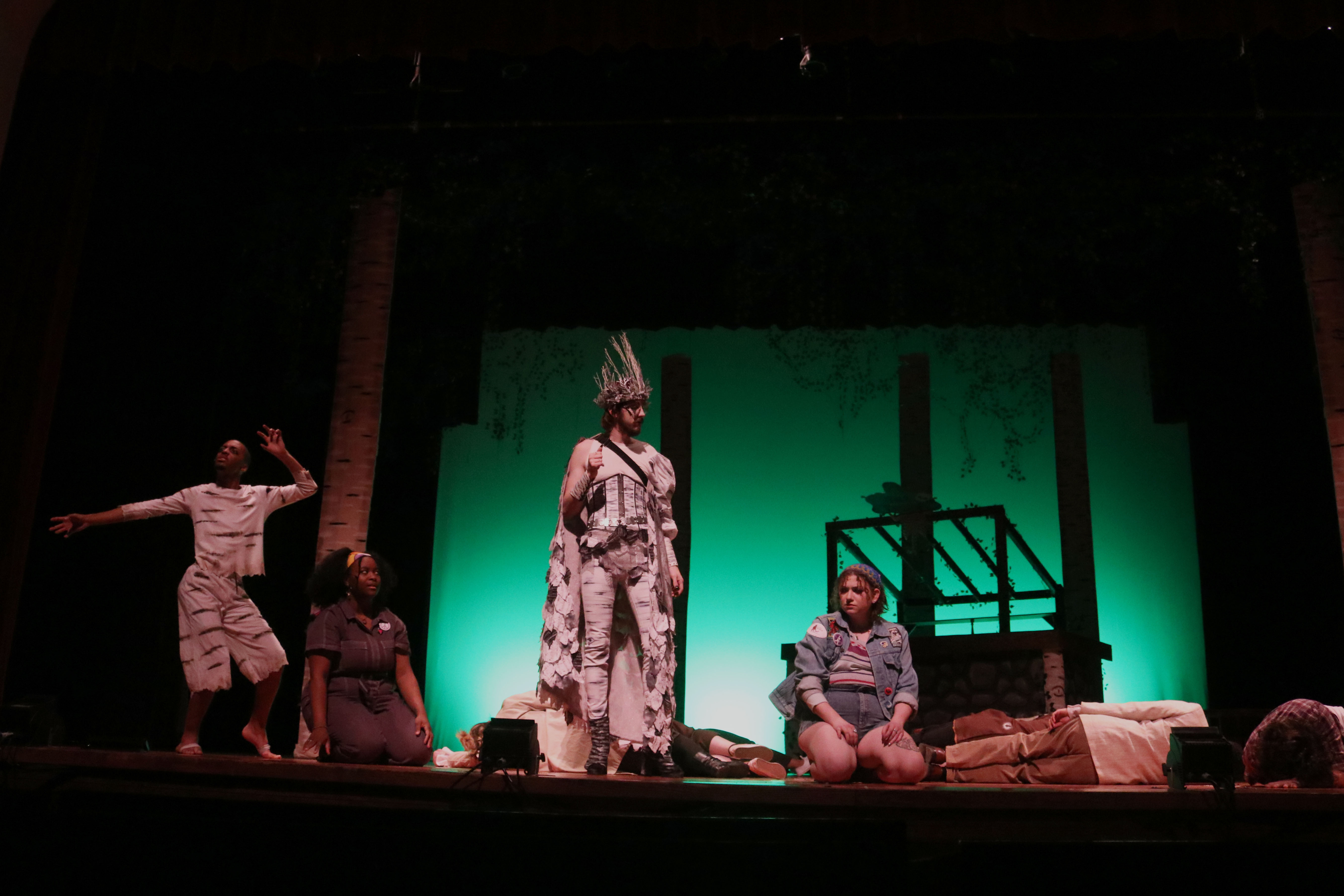 What comes next? A PV! – The Alabamian