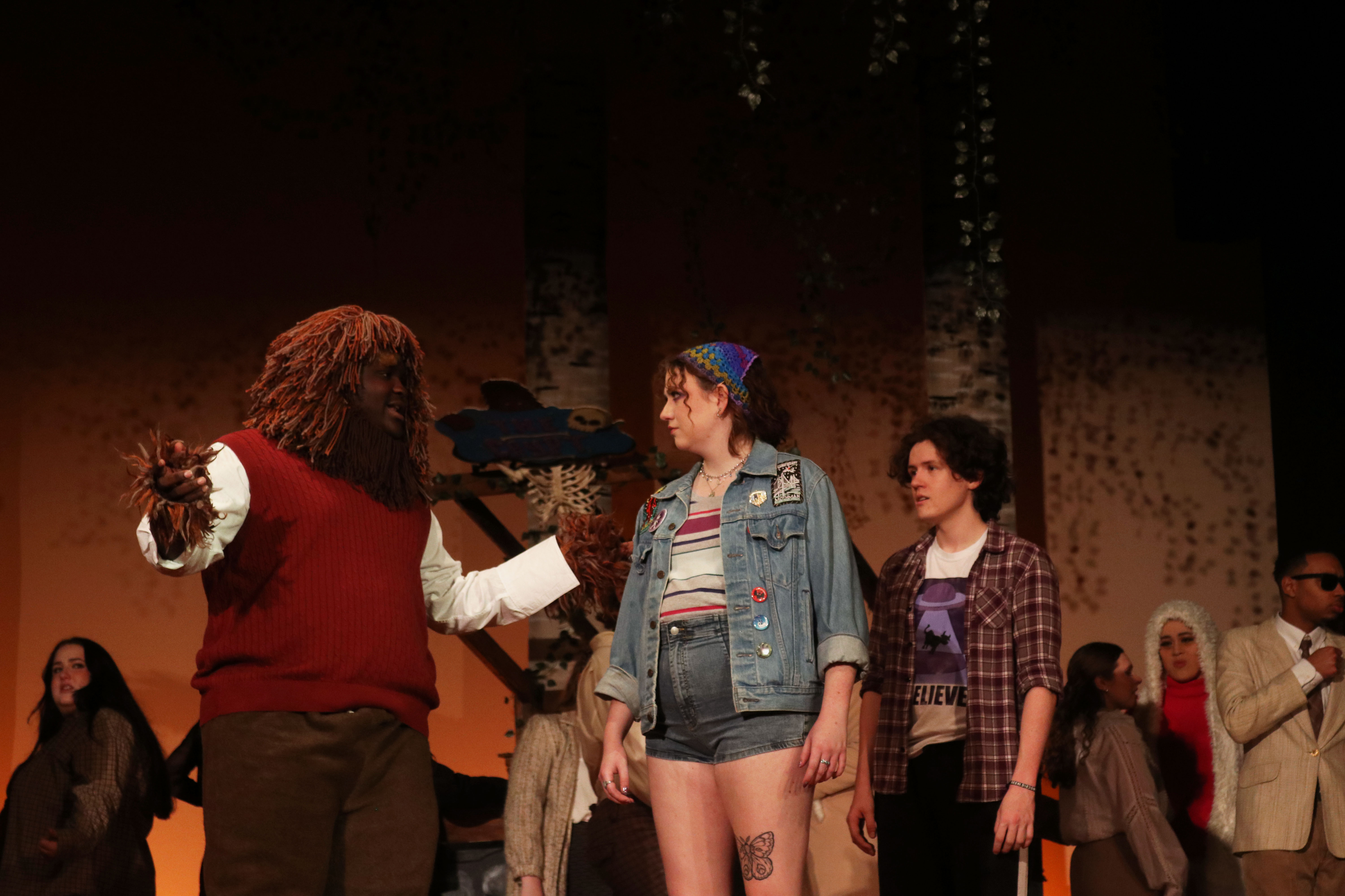 What comes next? A PV! – The Alabamian