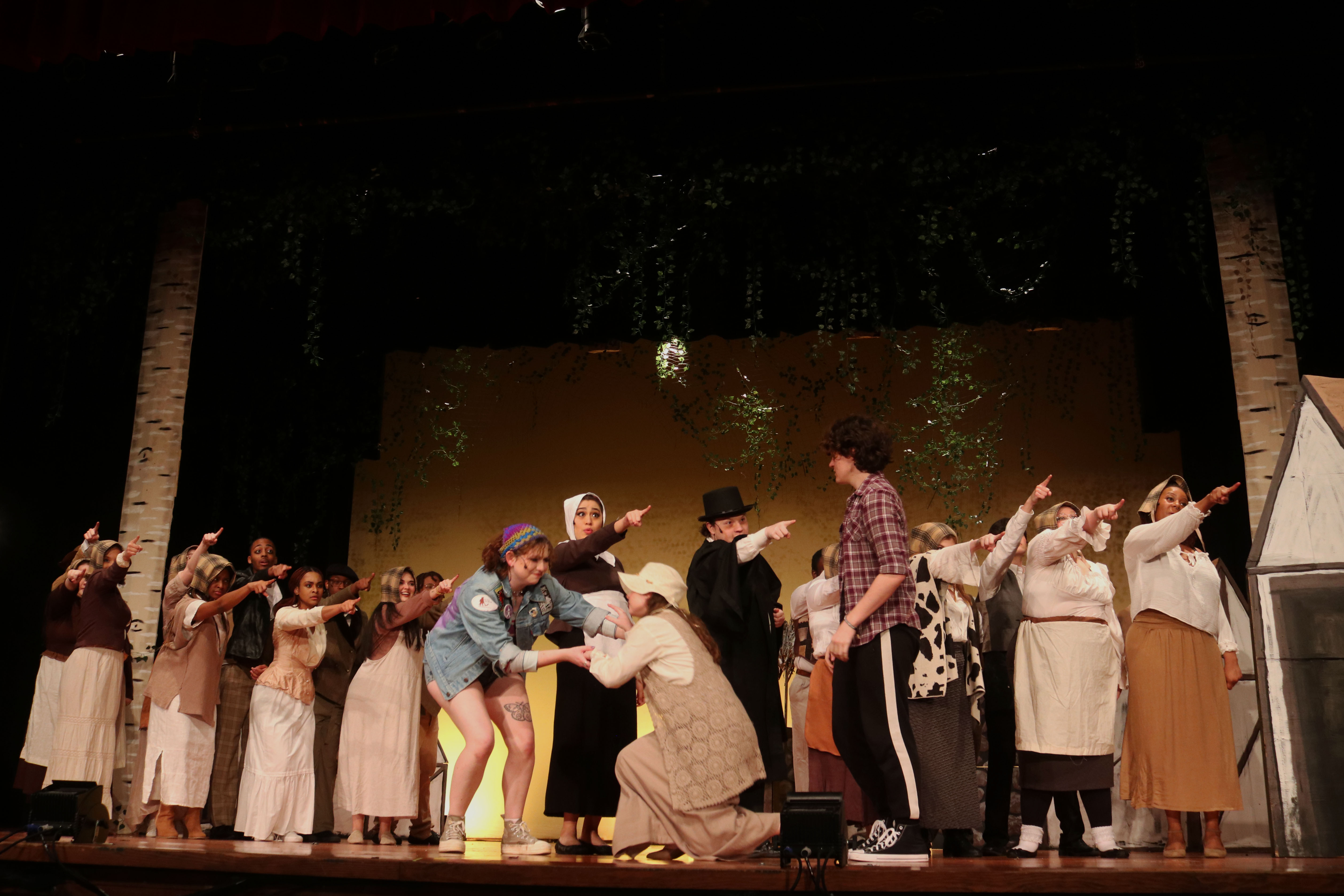 What comes next? A PV! – The Alabamian