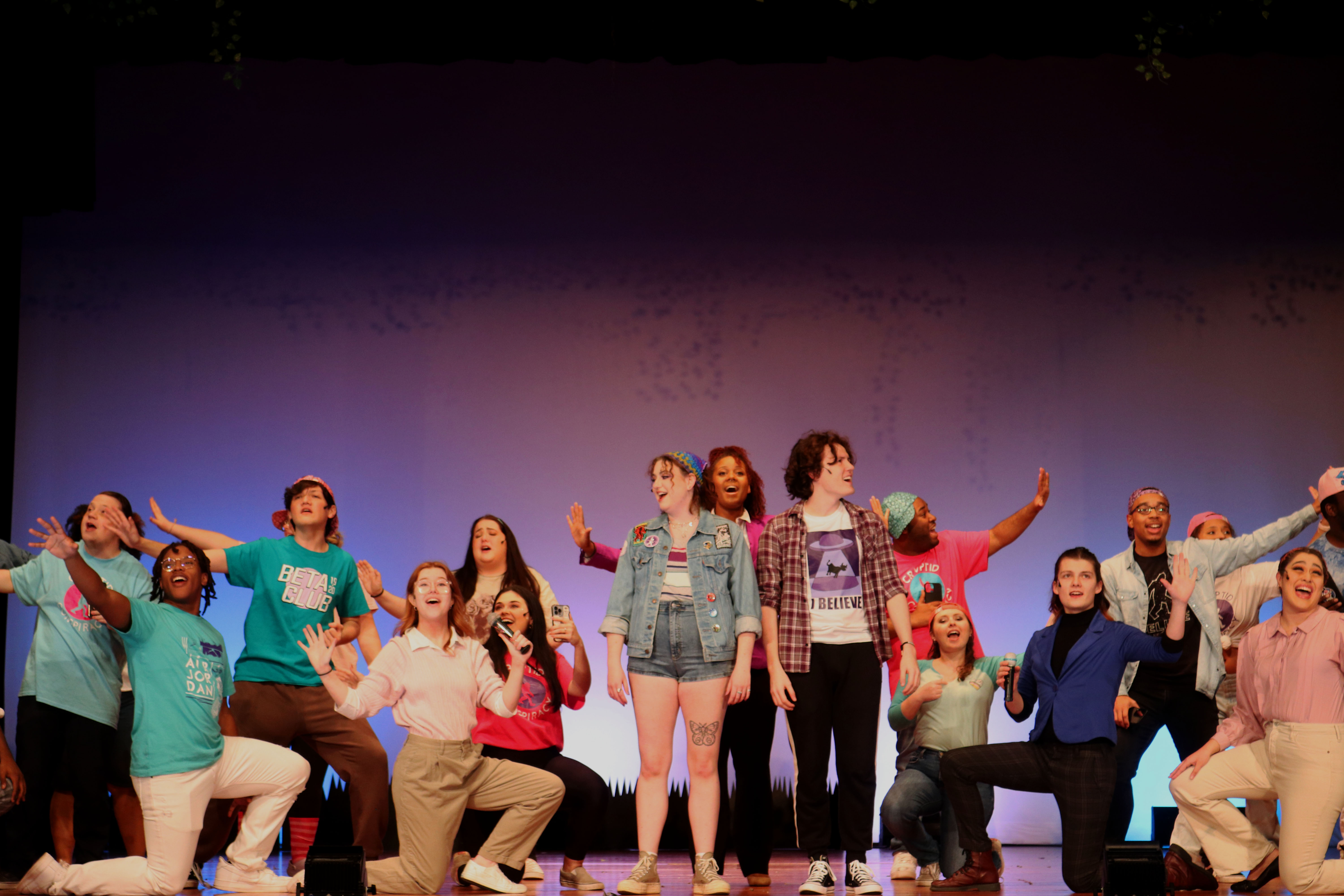 What comes next? A PV! – The Alabamian