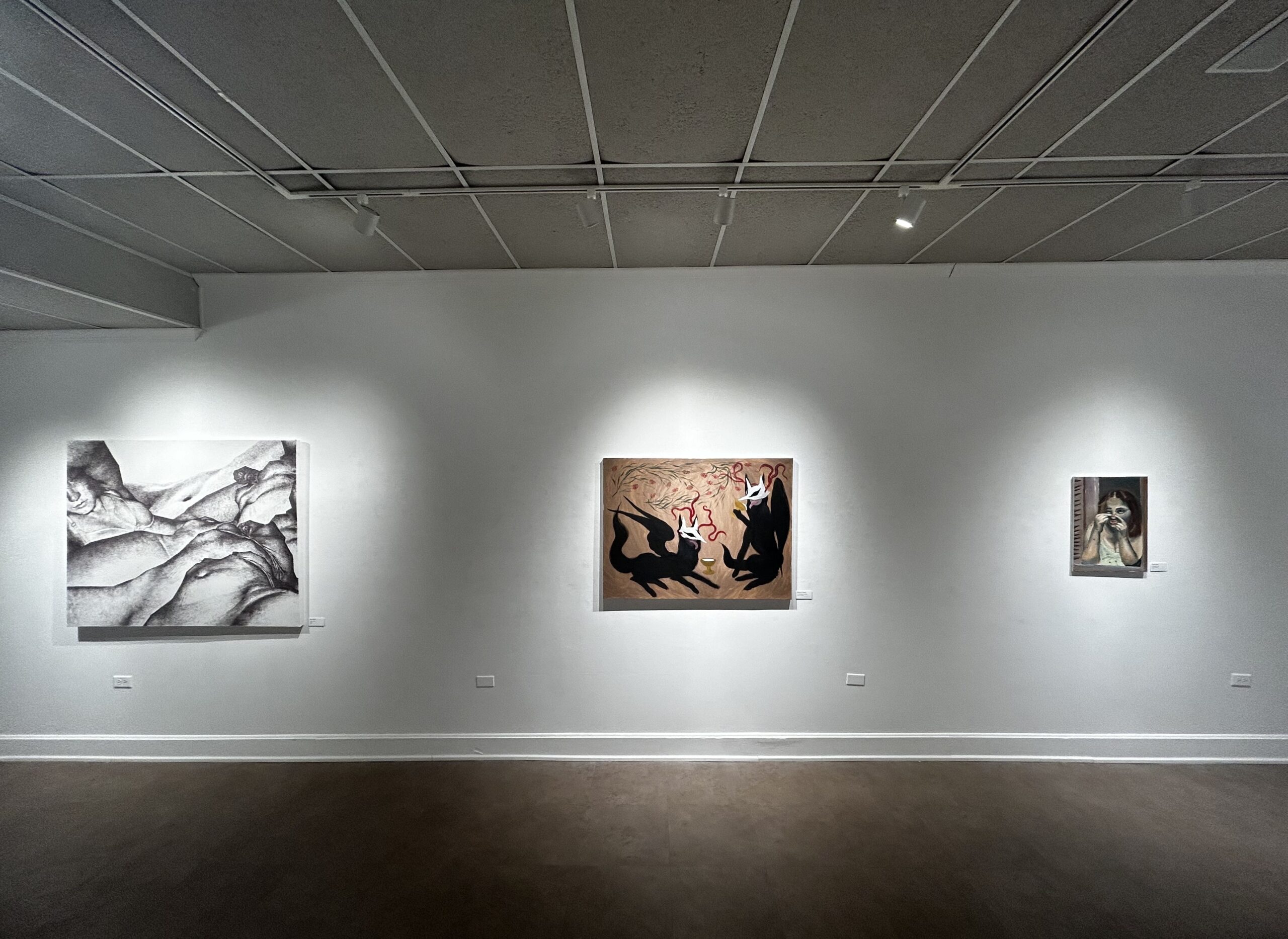 gallery wall – The Alabamian